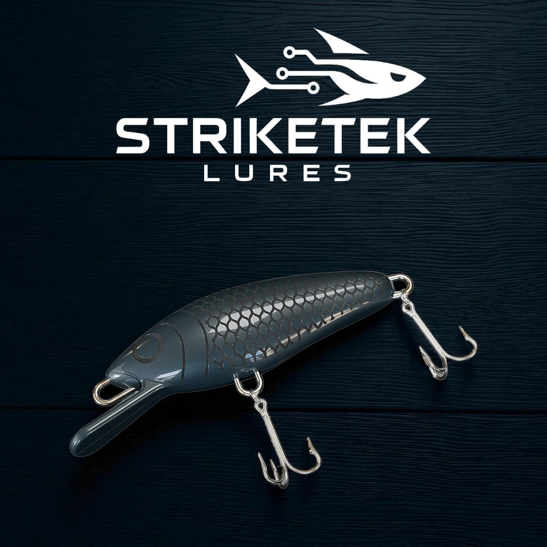 Lures - Hardbody - StrikeTek Lures
